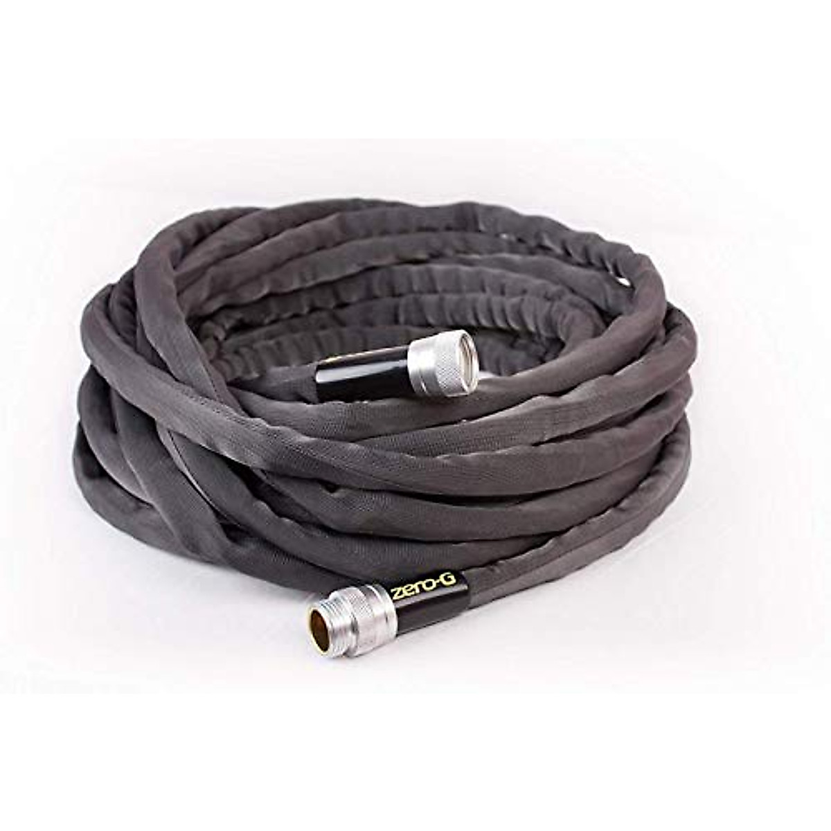 zero-G Lightweight, Kink-Resistant, Heavy Duty Garden Hoses (5/8" x 25')