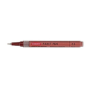 Derwent Paint Pen Palette #1 (2305518)
