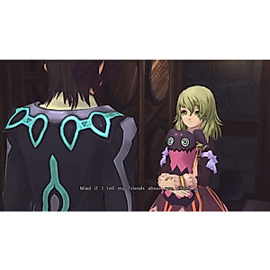 Tales of Xillia - Playstation 3