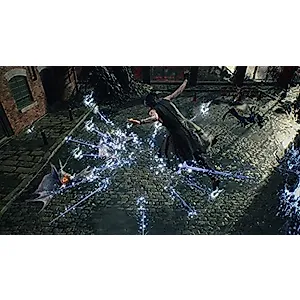 Devil May Cry 5 Deluxe Edition - Xbox One Deluxe Edition