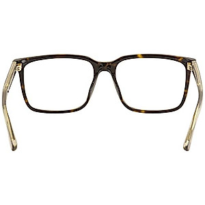 Eyeglasses Gucci GG 0385 OA- 002 Havana /