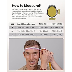 OutdoorMaster Bike Helmet for Adults,Adjustable Cycling Helmet for Men & Women - Safety Certified for Bicycle Skateboard Road Bike Skating Roller Commuting Helmet - Meteorite Black,M