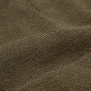 Berghaus Standard Hat Cap Adjustable, Beanie Dark Green/Dark Green, One Size