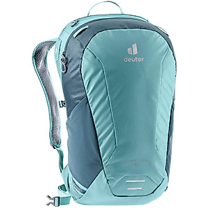 Deuter Unisex – Adult's Speed Lite 16 Hiking Backpack, Dustblue-Arctic, 16 L