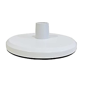 UPUPPCB SP1106 Skim Vac In-Ground Pool Skimmer Replacement for Hayward Swimming Pool Skimmer SP1082, 1084, 1085, 1075,White