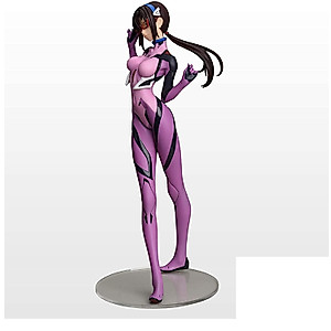 SEGA Evangelion: 3.0+1.0 LPM Figure Mari Makinami Illustrious