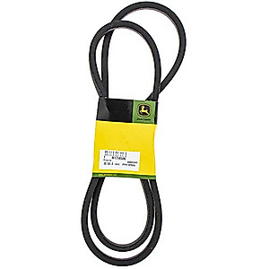 John Deere OEM V-Belt X300 X304 X310 X320 X324 X340 X350 X370 X380 X384 X390 X394 X500 X520 M174506 M149970