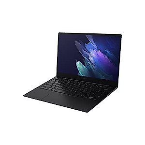 SAMSUNG Galaxy Book Pro Intel Evo Platform Laptop Computer 15.6" AMOLED Screen 11th Gen Intel Core i7 Processor 16GB Memory 512GB SSD Long-Lasting Battery, Mystic Blue