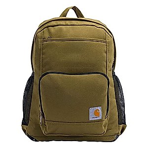 Carhartt 23 L Single-Compartment Backpack Basil One Size