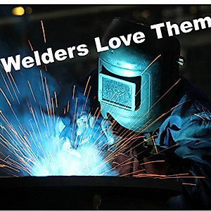 TOFL Leather Boot Laces|1/8 Inch Thick 72 Inches Long|2 Leather Strips [1 Pair]|Black cordones de botas de cuero