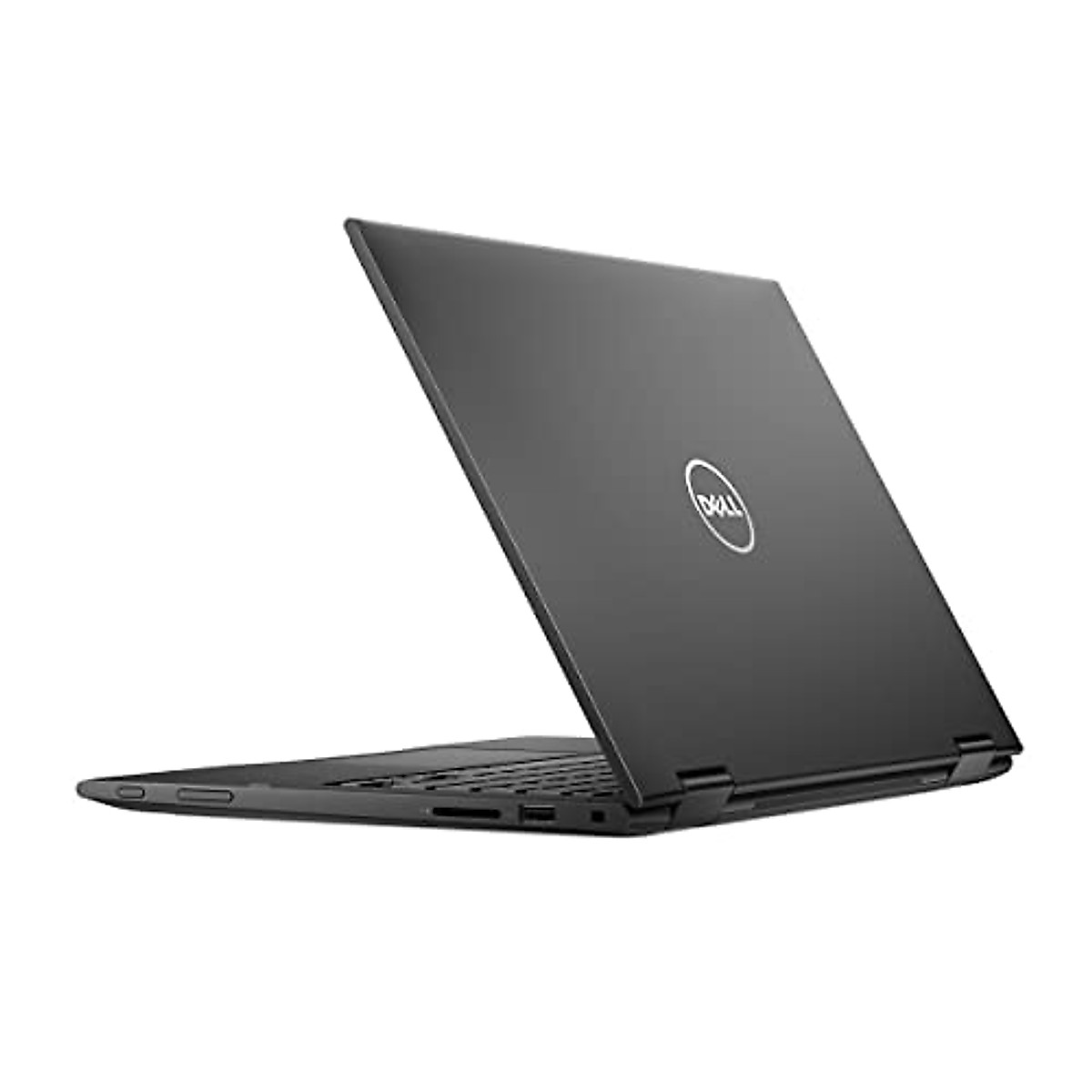 Dell Latitude 3390 2-in-1 Intel Core i5-8250U X4 1.6GHz 8GB 256GB SSD, Black (Renewed)