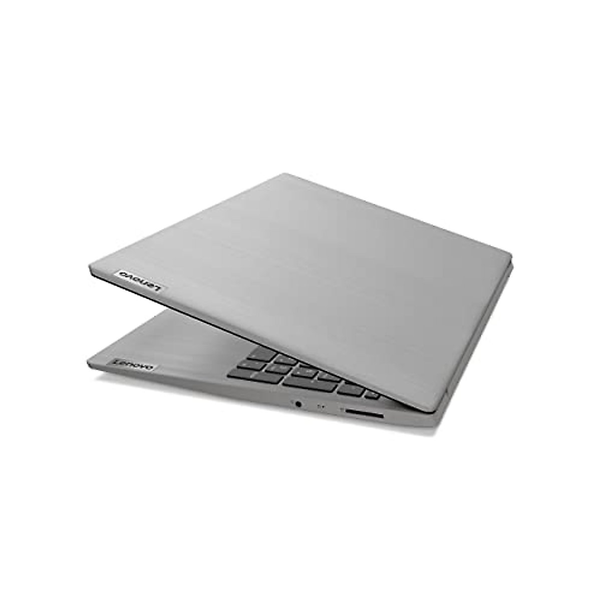 Lenovo 2023 IdeaPad 3 14” FHD IPS Laptop PC 4-Core Intel Core i5-1135G7 Iris Xe Graphics 8GB DDR4 256GB NVMe SSD Wi-Fi AX BT HDMI1.4 Webcam Card Reader Windows 11 Pro w/RE USB