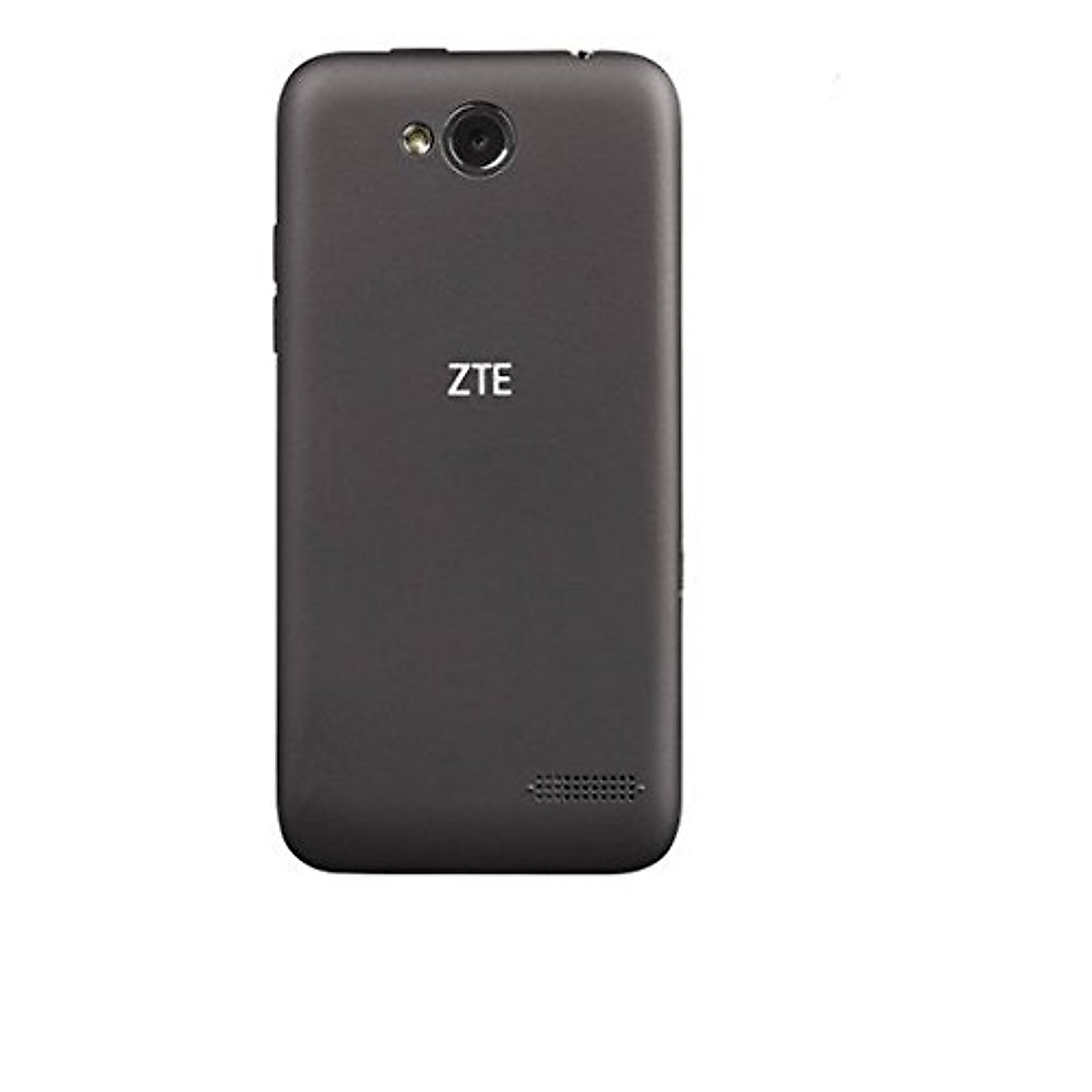 Straight Talk (STZEZ793CPWP) ZTE Atrium Android Prepaid Smartphone - Black