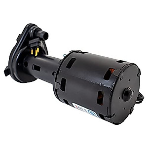 IMM Ice Machine Pump Motor Replacement for ICE-O-Matic 9161076-01 803338