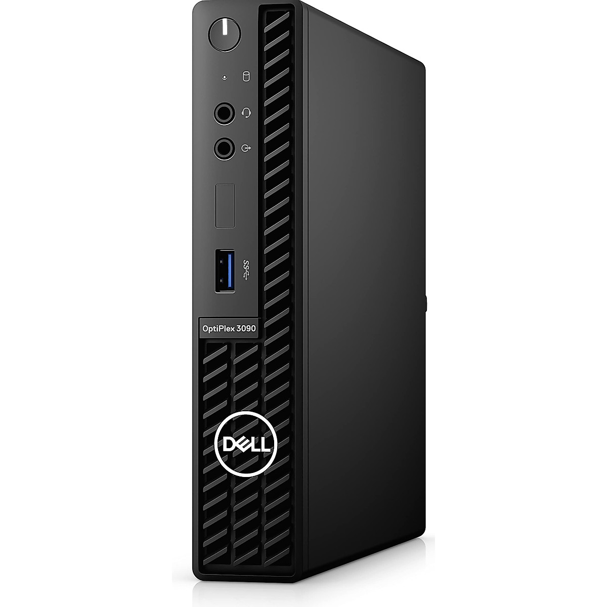 Dell Optiplex 3090 Micro i5-10500T 16GB, 256GB SSD, Win 11 Pro w/Wireless (Renewed)