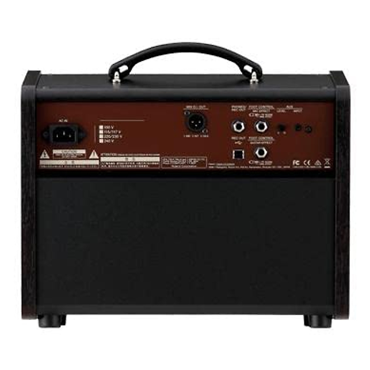 BOSS Acoustic Singer Live LT Guitar Amp (ACS-LIVELT)