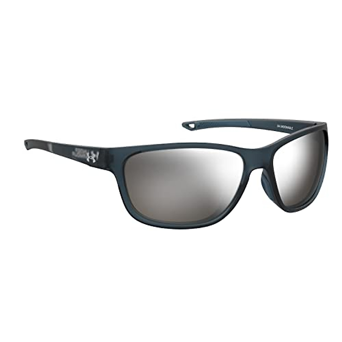 Under Armour Adult UA Undeniable Oval Sunglasses
