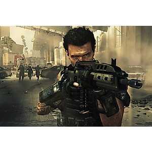 Call of Duty: Black Ops II - Xbox 360 (Renewed)