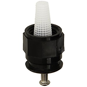 Orbit 54151 Shrub Head Multi-Stream Bubbler Half Pattern