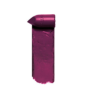 L'Oreal Paris Colour Riche Matte Lipcolour, At The Drop of A Matte, 0.13 oz.