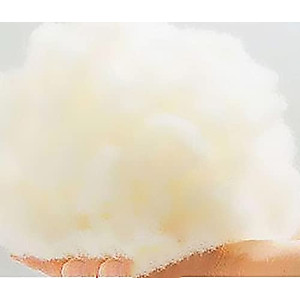 Soft Plush Dog Bed Cat Bed, Waterproof Oxford Dog Basket Bed for Puppy Small Medium Large Dog Cat, Anti-Slip Machine Washable Warm Square Pet Bed,60x45x14cm,Black