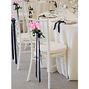 ICBOX Fake Roses,30pcs Light Pink Roses Glitter Flowers Artificial Roses with Stems for Crafts Wedding Bouquet Party Home Decor(Light Pink)