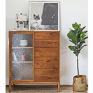 Contact Paper Peel and Stick Wood Wallpaper Wood Brown Wood Grain Contact Paper Cabinet Removable Wood Peel and Stick Wallpaper Waterproof Self Adhesive Wallpaper Wood Look Wallpaper 78.7Inx15.7In