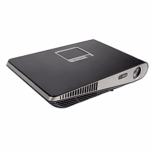 Optoma ML1000P WXGA 1000 Lumen LED Projector (Discontinued by Manufacturer)