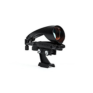 Celestron 51635 StarPointer Pro Finderscope (Black)