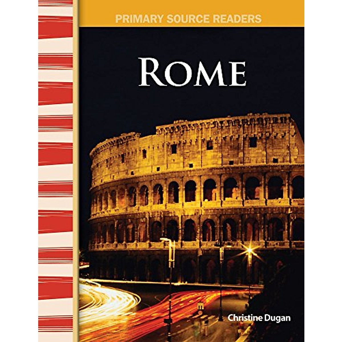 Teacher Created Materials - Primary Source Readers: First Civilizations - 6 Book Set - Grades 4-8 - Guided Reading Level O - Q