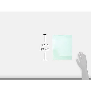 Silhouette America, Inc Temporary Tattoo Paper, 8.5x11 Inches, Basic