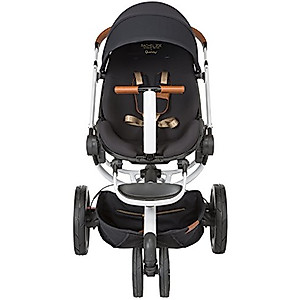Quinny Rachel Zoe Jet Set Moodd Stroller