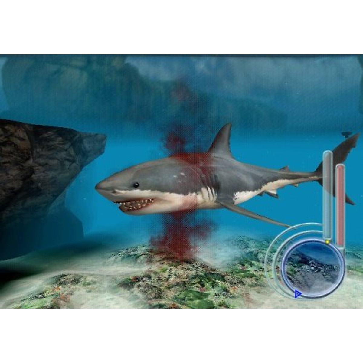 Jaws Unleashed - PlayStation 2 (Renewed)