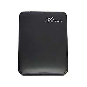 Avolusion 500GB USB 3.0 Portable External Hard Drive (for PS4, Pre-formatted)
