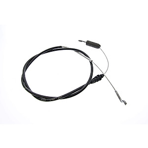 jiangxiu 105-1844 Replacement Traction Control Cable for Toro Rear Drive Propelled Lawn Mower 105-1844