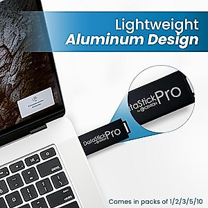 Centon MP Essentials USB Datastick Sport, 8 GB, 10-pack