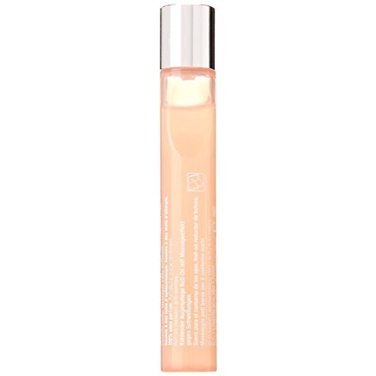 Clinique All About Eyes Serum for All Skin Types for Unisex, 0.5 Ounce