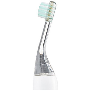 Combi Teteo Electric Finish Toothbrush Green