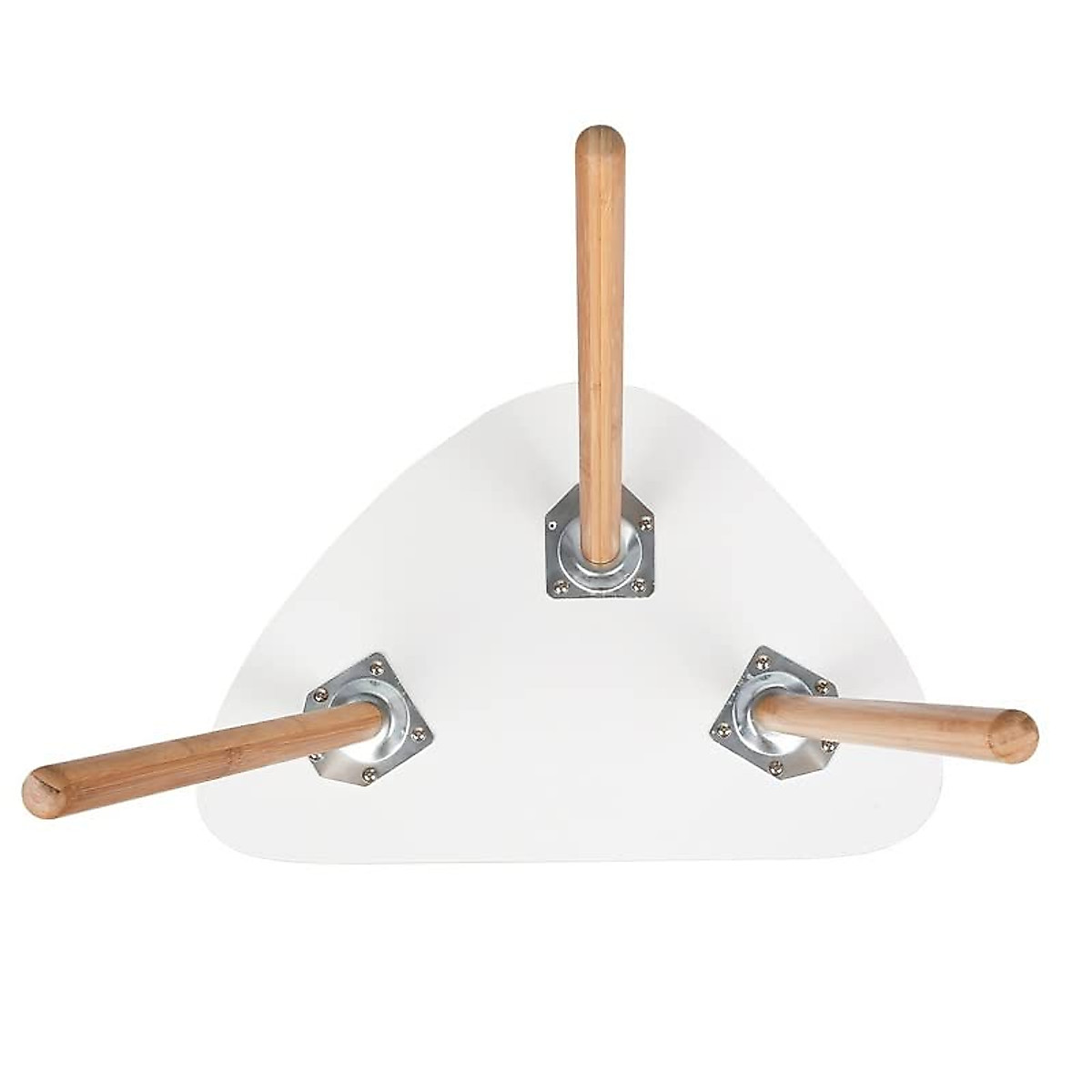 WXBDD Coffee Tables Set of 2 Living Room End Table Sofa Triangle Decor Side Tea Table Furniture for Home Office