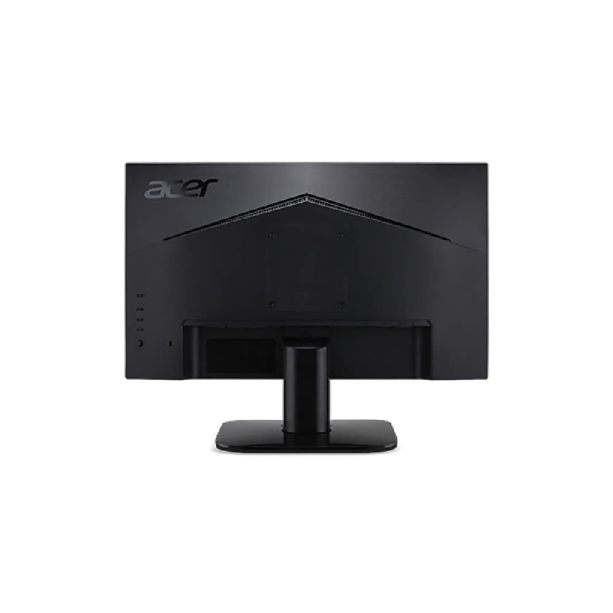 Acer KA242Y A 23.8 Full HD LED LCD Monitor - 16:9 - Black