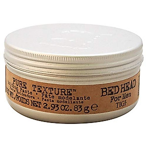 Tigi Tigi Bed Head for Men Texture Molding Paste 2.93 Oz, 2.93 Oz