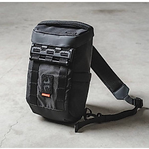 8TIMBER Sling Bag — Advanced 6-liter shoulder sling featuring Fidlock technology