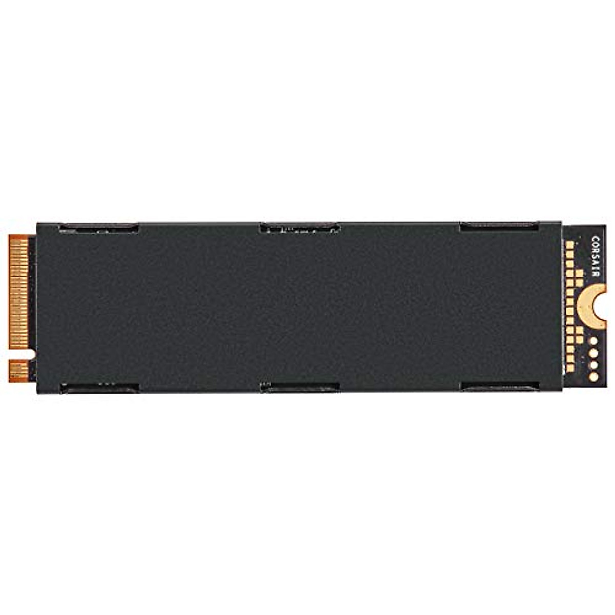 Corsair Force Series MP600 2TB Gen4 PCIe X4 NVMe M.2 SSD