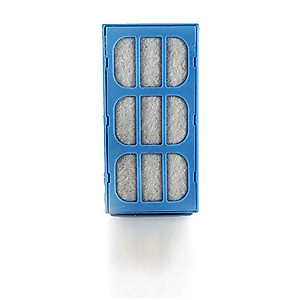 K&J 12-Pack of Compatible with Cat Mate & Dog Mate Fountain Replacement Filter Cartridges