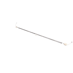 Lang K9-11160-18 Quartz Heater 240V/1800W 3Ft