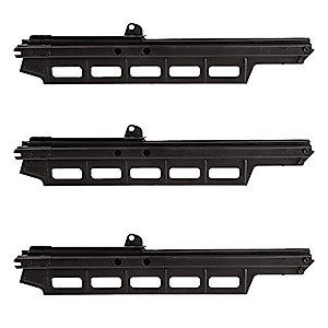 KingOu NR2183 Steel Magazine For Hitachi NR83A2/A3/A5 21 Degree Framing Nailer (3 Pack)