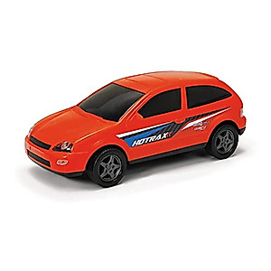 DICKIE TOYS 203749025 203749025 203749025 Tow Truck with Free-Wheel Motorised Crane Arm + 1 Car 55 cm Multi-Coloured