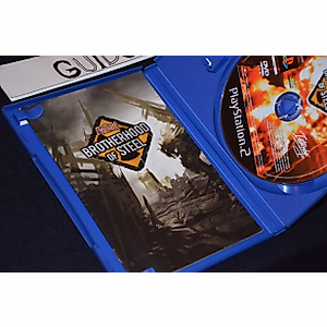 Fallout: Brotherhood of Steel - PlayStation 2 (Game of the Year)