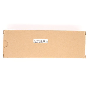 Meanwell LPV-60-12 60W 12V 5A IP67 LED Power Supply Driver