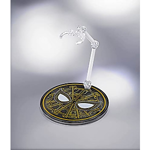 Tamashi Nations - Spider-Man: Now Way Home - Spider-Man (Black & Gold Suit), Bandai Spirits S.H.Figuarts